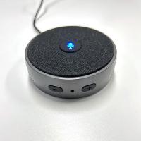China 2.1 Channels Full Range Conference Speakerphone with Bluetooth Microphone USB Type-C for sale
