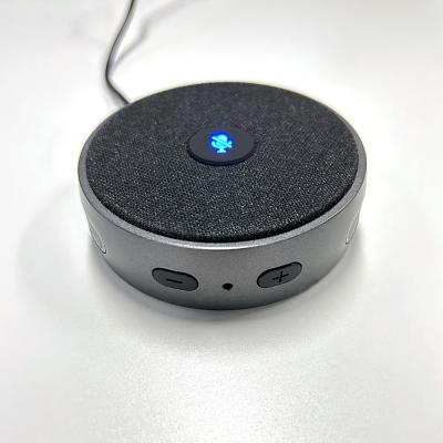 China 2.1 Channels Full Range Conference Speakerphone with Bluetooth Microphone USB Type-C for sale
