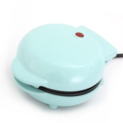 China Electric Small Commercial Bubble Waffle Maker 550W 120V Stainless Steel for sale