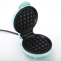 China Campers Mini Waffle Maker 5