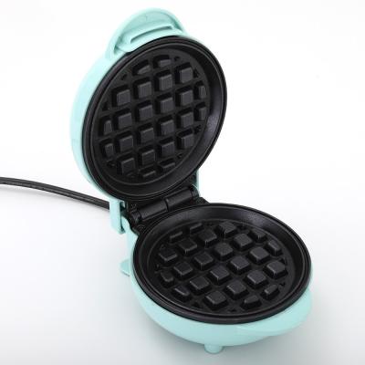 China Campers Mini Waffle Maker 5
