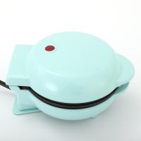 China Commercial Mini Stuffed Waffle Maker 550W For Dorm Rooms for sale