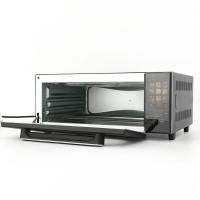 China 18L Stainless Steel Air Fryer Oven 1800W Digital Timer Control Commercial Household for sale