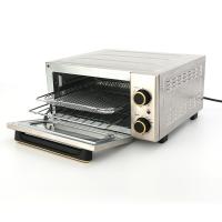 China 12L 1800W Stainless Steel Air Fryer Oven with LED Display for Home Baking and Roasting for sale