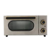China OEM 12L Air Fryer Oven 1800W Stainless Steel Mechanical Timer Control for sale
