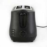 China 900W 2 Slice Stainless Steel Sandwich Maker with 6 Time Settings for sale