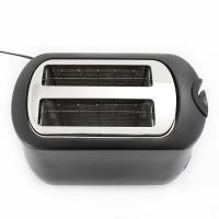 China 900W 2 Slice Stainless Steel Sandwich Maker with 6 Time Settings for sale