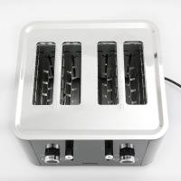 China 4 Slice Commercial Bread Toaster Machine for Household for sale