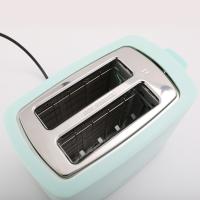 China New style 2 slice toaster commercial toaster bread toaster machine for kitchen for sale