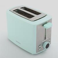 China New style 2 slice toaster commercial toaster bread toaster machine for kitchen for sale
