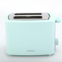 China New style 2 slice toaster commercial toaster bread toaster machine for kitchen for sale