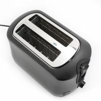 China Small kitchen appliance 120V automatic bread toaster toaster sandwich maker Toaster for sale