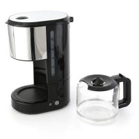 China 10 Cup Electric Drip Coffee Maker 1000W Stainless Steel Keep Warm Automatic for sale