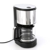 China 10 Cup Electric Drip Coffee Maker 1000W Stainless Steel Keep Warm Automatic for sale