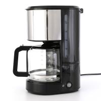 China 10 Cup Electric Drip Coffee Maker 1000W Stainless Steel Keep Warm Automatic for sale
