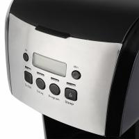 China 14 Cup Automatic Drip Coffee Maker 1000W 120V Electric Turkish Coffee Machine for sale