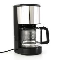 China Stainless Steel Electric Drip Coffee Maker 10 Cup 1000W Automatic Keep Warm for sale
