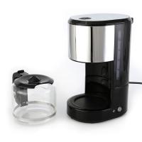 China Stainless Steel Electric Drip Coffee Maker 10 Cup 1000W Automatic Keep Warm for sale