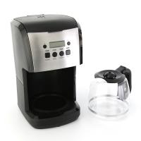 China Customized Household Filter Coffee Maker Electric Compact Lightweight For 14 Cups for sale