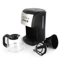 China Customized Household Filter Coffee Maker Electric Compact Lightweight For 14 Cups for sale