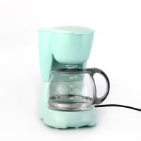 China 5 Cup Electric Drip Coffee Maker 650W 120V for Household Kitchen Use for sale
