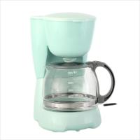 China 5 Cup Electric Drip Coffee Maker 650W 120V for Household Kitchen Use for sale