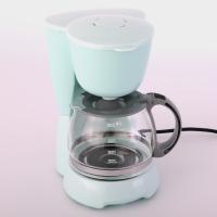 China 5 Cup Electric Drip Coffee Maker 650W 120V for Household Kitchen Use for sale