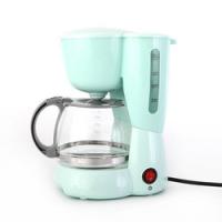 China 5 Cup Electric Drip Coffee Maker 650W 120V for Household Kitchen Use for sale