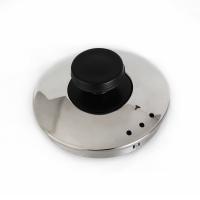 China Stainless Steel Electric Kettle 0.7L 900W Cordless Automatic Shut Off for Kitchen for sale