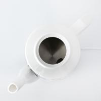 China 1500W 1.6L Electric Ceramic Water Kettle with Boil Dry Protection for Home Use for sale