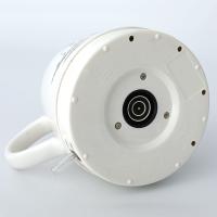 China Cordless Electric Ceramic Kettle 1.6L 1500W Automatic Shut Off Tea Water Boiler for sale