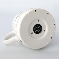 China Ceramic Electric Kettle 1.6L 1500W Cordless with Boil-Dry Protection 120V for sale