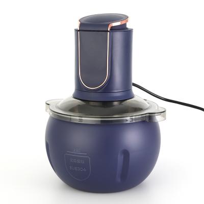 China 3.2L Electric Meat Grinder Machine For Kitchen Safe Operation for sale