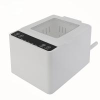 China 500W 7L Electric Vegetable Washing Machine 120V Electrolytic Disinfection Household for sale
