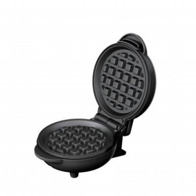 China Home Kitchen Appliance Electric Personal Snack Maker breakfast Mini Waffle Maker for sale