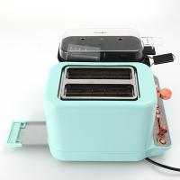 China Multifunctional Breakfast Maker 220V 800W Toaster Oven Frying Pan Egg Boiler for sale
