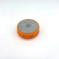China Portable Omnidirectional Conference Speakerphone with 2-Mic Array and 3W Speaker for sale