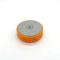 China Portable Omnidirectional Conference Speakerphone with 2-Mic Array and 3W Speaker for sale