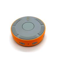 China Portable Omnidirectional Conference Speakerphone with 2-Mic Array and 3W Speaker for sale
