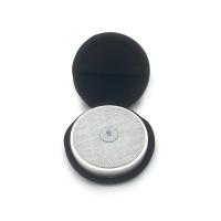 China Portable Bluetooth Conference Speakerphone 64dB SNR with 3W Dual Speakers for sale