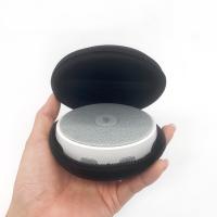China Portable Bluetooth Conference Speakerphone 64dB SNR with 3W Dual Speakers for sale