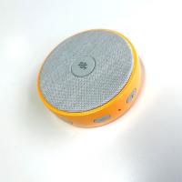 China USB Conference Speakerphone with Microphone for Zoom Teams Skype 360° Omnidirectional Noise Cancelling Portable Speaker for sale