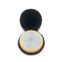 China USB Conference Speakerphone with Microphone for Zoom Teams Skype 360° Omnidirectional Noise Cancelling Portable Speaker for sale