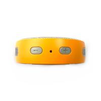 China Bluetooth 5.2 Conference Speaker with 3W Dual Speakers and Echo Cancellation for Desktop for sale