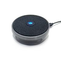 China Portable Omnidirectional Bluetooth Conference Speakerphone Wireless Oem for sale