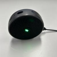 China USB Conference Speakerphone 360° Noise Cancelling Microphone for Office Meeting Bluetooth 5.2 Optional for sale