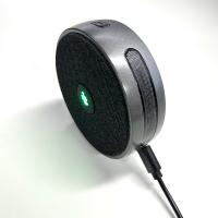 China USB Conference Speakerphone 360° Noise Cancelling Microphone for Office Meeting Bluetooth 5.2 Optional for sale