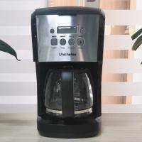 China 1000W 14-Cup Electric Drip Coffee Maker with Keep Warm Function OEM Smart Automatic Coffee Machine for sale