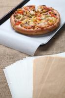 China 60 X 80cm Parchment Baking Sheets For Freezing Cooking Food Wrapping for sale