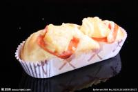 China 142*45*30mm Round Petite Loaf Cake Liners ( PET Coated ) for sale